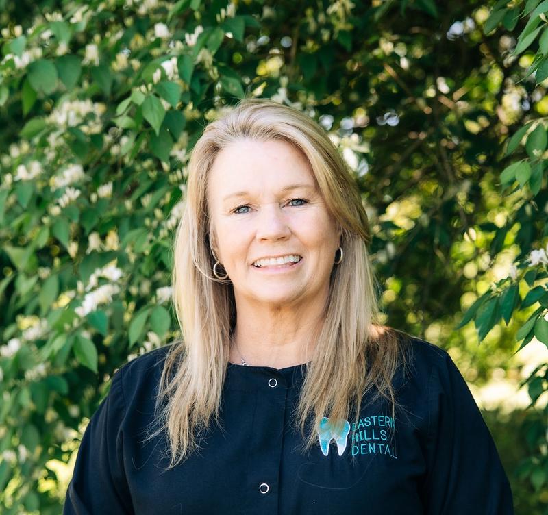 Our Team - Eastern Hills Dental